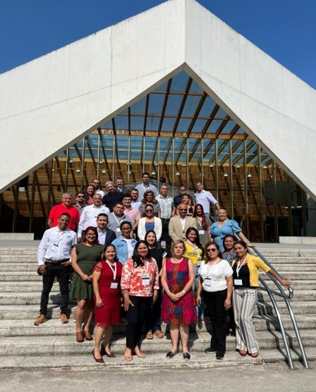 Actividades | Vic.Investigación y Postgrado